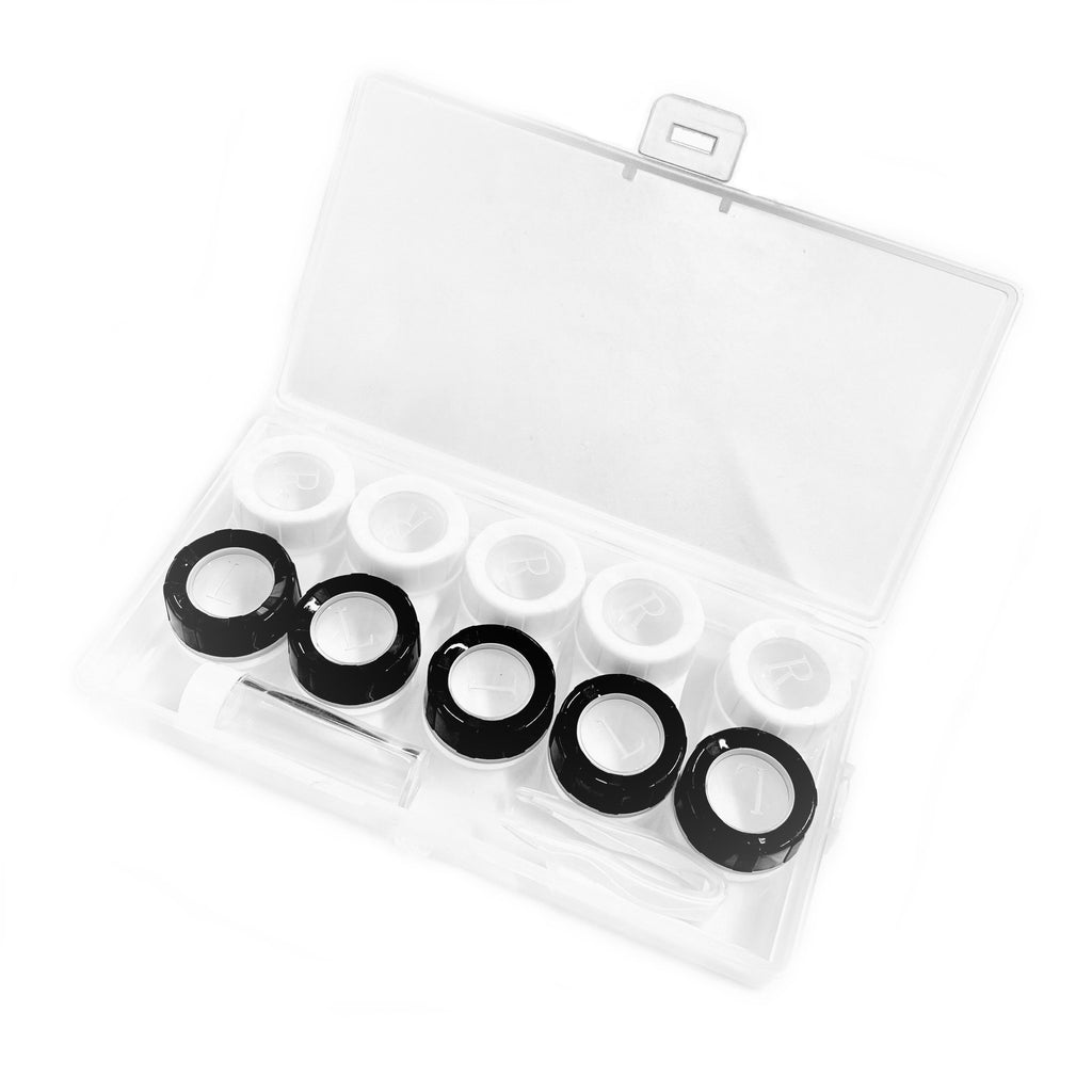 Multi-Lens Case – Lenses To You